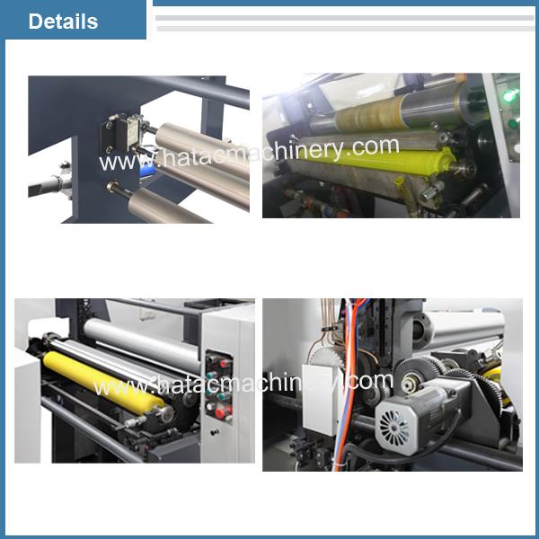 Fast Paper Bag Printing Machinery,Paper Bag Printing Machine,Automatic Paper Bag Printing Machine
