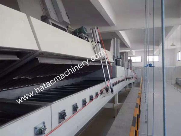 High Speed Carbonless Paper Coating Machine,High Production NCR Paper Coating Machinery,Thermal Paper Slitter Rewinder