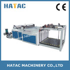China Automatic Stacking Paperboard Sheeting Machine,Roll-to-sheet Cutting Machine,Plastic Film Converting Machine manufacturer