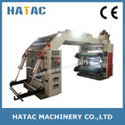 China High Speed POS Paper Printing Machine,Money Roll Flexo Printing Machinery manufacturer