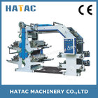 China Adhesive Label Printing Machine,Flexo Wallpaper Printer Machinery,Paper Roll Printing Machine manufacturer