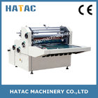 China Water-based Film Laminating Machine,Textile Book Roll Laminate Machinery,Paperboard Laminating Machine,Coating Machine manufacturer