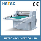 China Automatic Thermal Laminating Machine,Book Cover Lamination Machinery,Paperboard Laminating Machine manufacturer