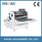 China Window Water-based Film Laminating Machine,Book Cover Lamination Machinery,Paperboard Making Machine manufacturer
