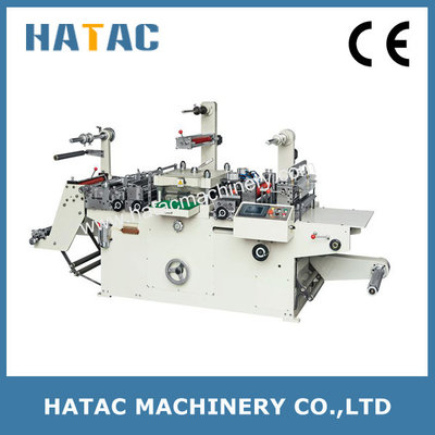 China Automobile Exhaust Pipe Heat Shield Die Cutting Machine,Label Punching Machine,Metal Plate Embossing Machine company