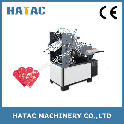 China Small Envelope Making Machinery,Paper Bag Making Machine,Envelope Forming Machine manufacturer