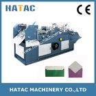 China Automatic Paper Bag Making Machine,Wallet Pocket Envelope Making Machinery,Paper Forming Machine manufacturer