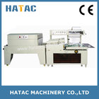 China Automatic POS Paper Roll Packaging Machinery,Shrink Packing Machine,Paper Reel Packing Machine manufacturer