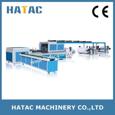 China Fully Auto A4 Paper Making Machinery,A4 Paper Cutting Machine,Paper Roll Slitting Machine exporter