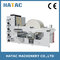 China Beauty Label Printing Press,Paper Printing Machine,Central Drum Cylinder Flexo Printing Machine exporter