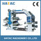China Adhesive Label Printing Machine,Flexo Wallpaper Printer Machine,Paper Printing Machine exporter