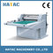 China Automatic Thermal Laminating Machine,Book Cover Lamination Machinery,Paperboard Laminating Machine exporter