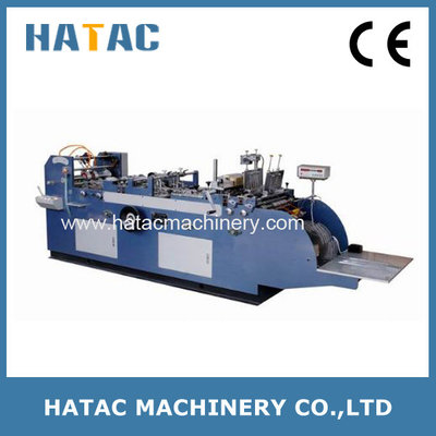 China High Speed Envelope Making Machinery,Envelope Cutting Machine,Paper Bag Forming Machine exporter