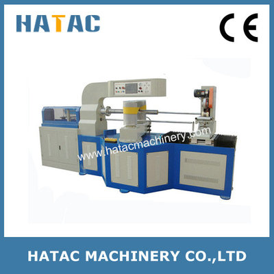 China High Precision Adhesive Paper Core Making Machine,Paper Straw Making Machine,Paper Straw Packing Machinery exporter