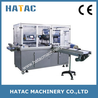 China A4 Paper Packing Machine,Film Packing Machinery,Paper Packaging Machine exporter