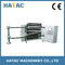 PVC Film Slitting and Rewinding Machine,Pneumatic BOPP Film Slitter Rewinder,Paper Film Slitting Machine factory