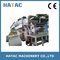 Fully Automatic Roll-to-sheet Lamination Machinery,Cardboard Making Machine,Paperboard Making Machine factory