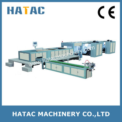 China Rotary Blade A4 Paper Cutting Machine,A3 Paper Making Machinery,A4 Paper Making Machine company